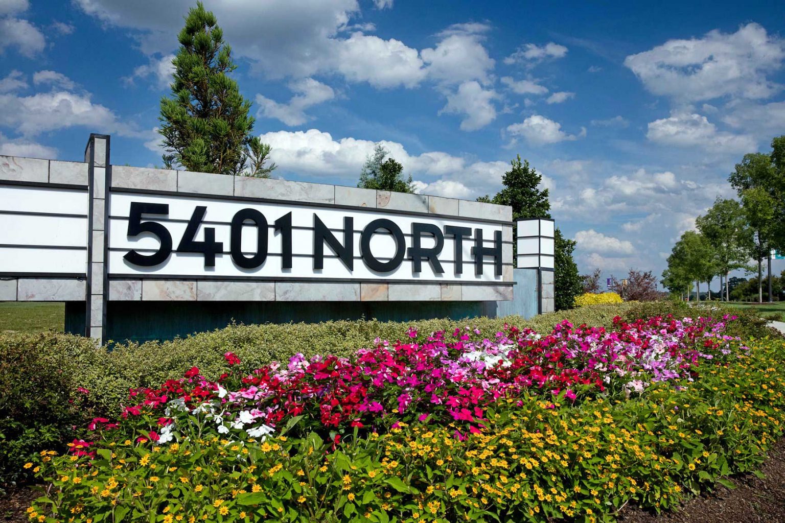 Commercial Properties Realty Trust