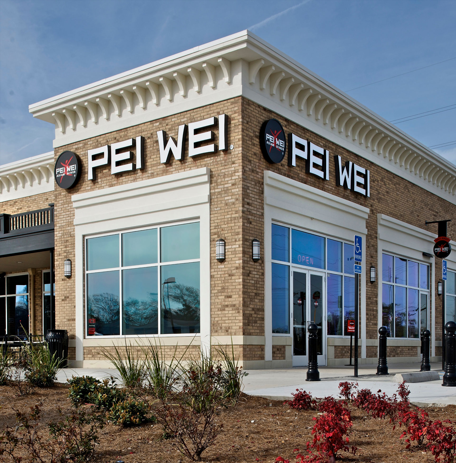 Acadian Village – Commercial Properties Realty Trust