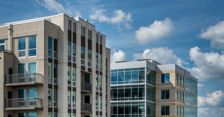 Commercial Properties Realty Trust