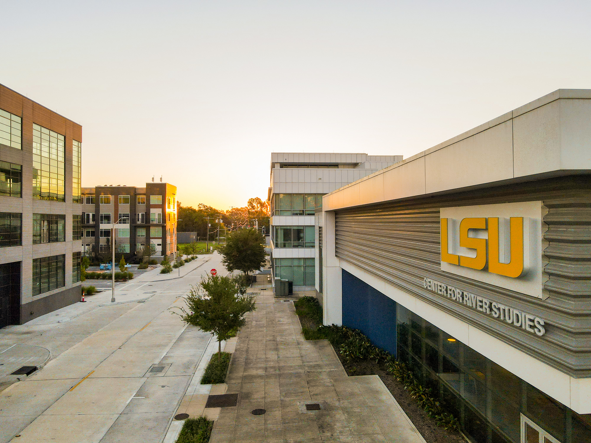 Office – Commercial Properties Realty Trust