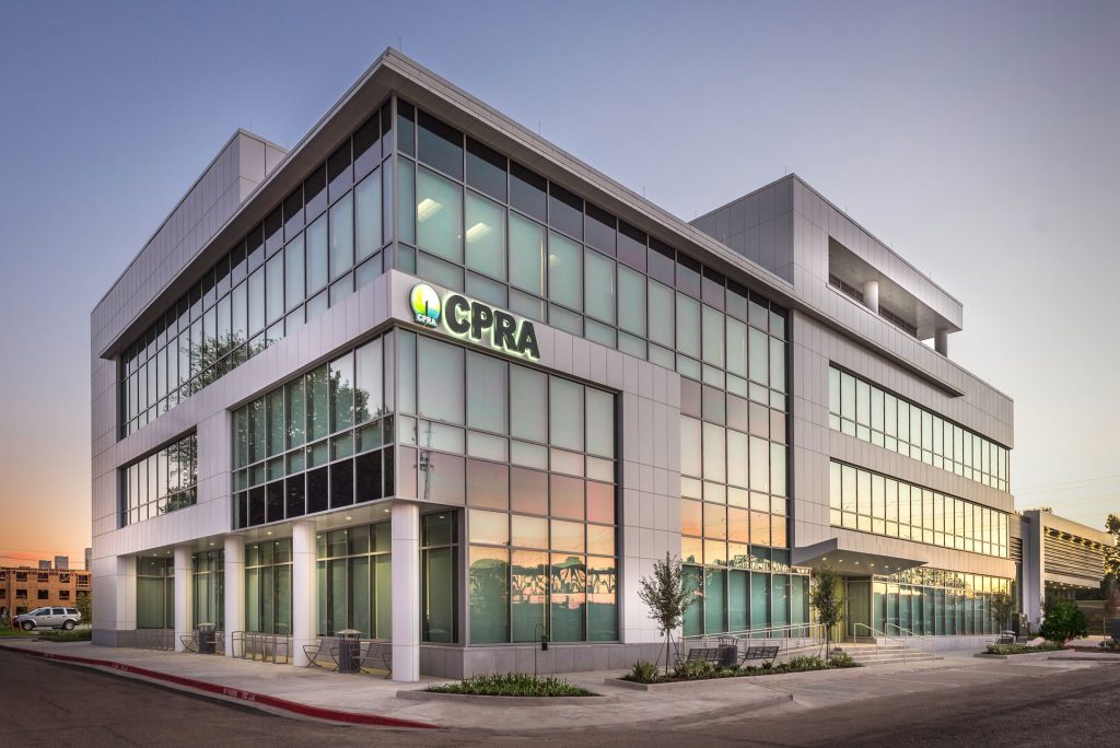 The Water Campus – Commercial Properties Realty Trust