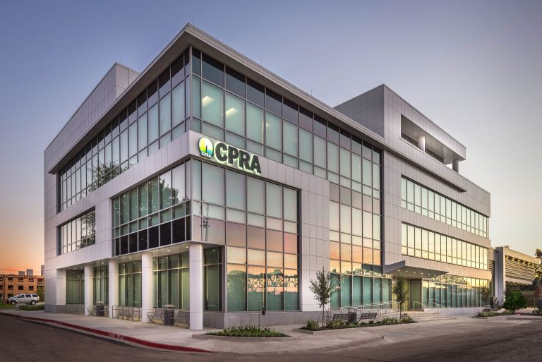 The Water Campus – Commercial Properties Realty Trust